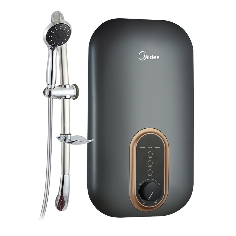Midea Instant Water Heater - Salty Water - 0722643172 - Torra ...